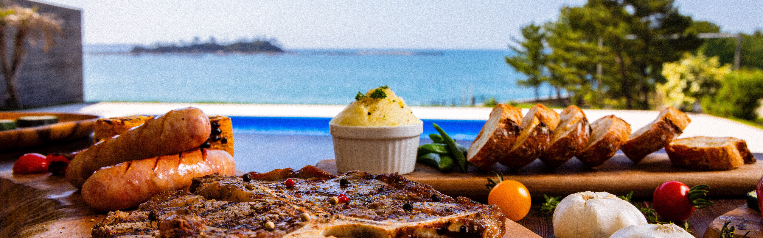 お食事 - ubusuna sanami